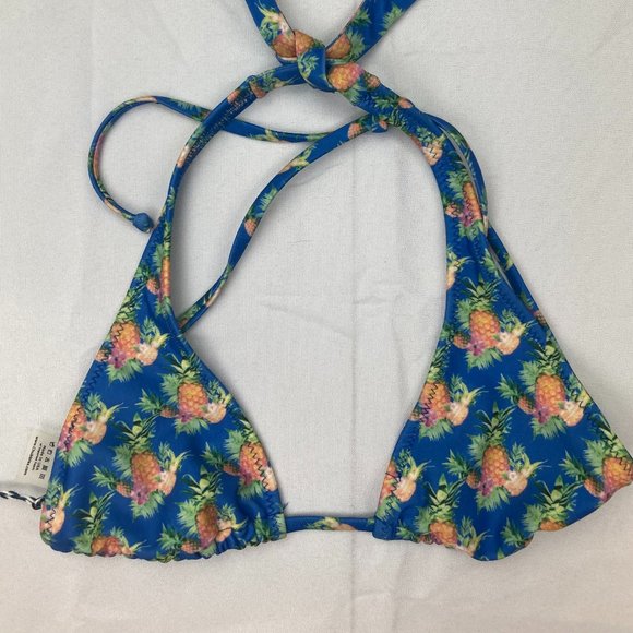 chubb | Swim | Chubbies The Pretty In Pia Top | Poshmark